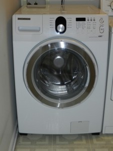 Front Loading Washing Machines, Pros & Cons
