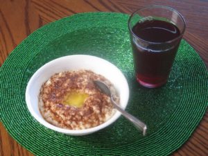 Risengrynsgrøt, Traditional Norwegian Holiday Recipe | The Country Basket
