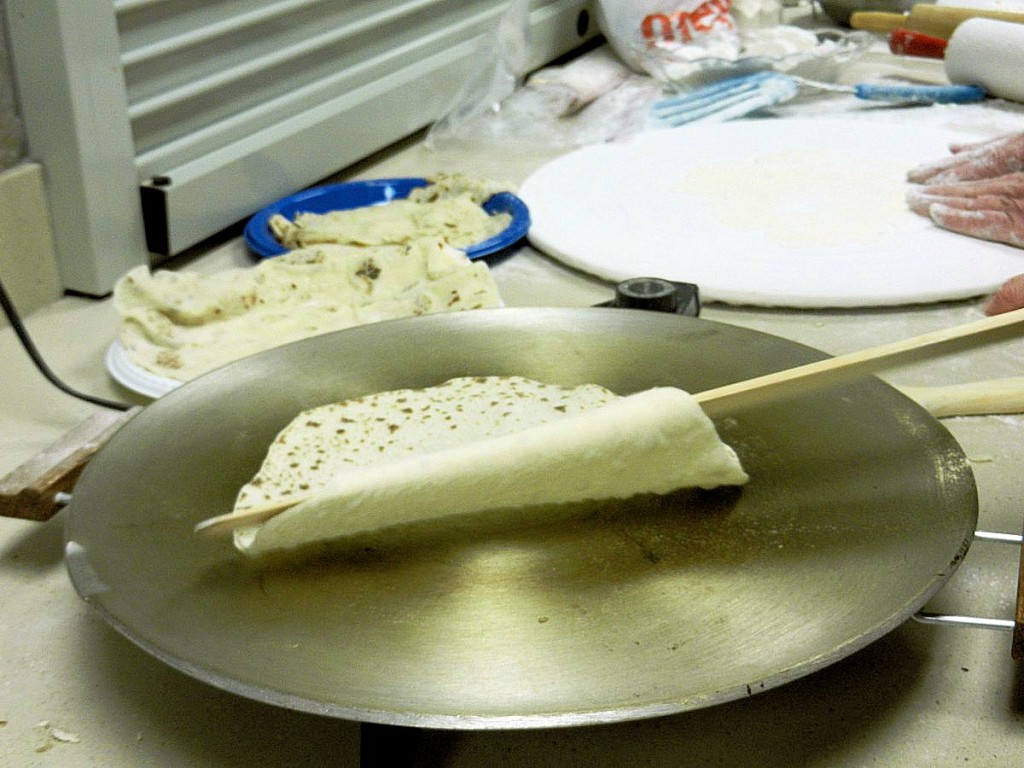 Lefse Baking Event with Sons of Norway. Kalamazoo, MI Lodge | The ...